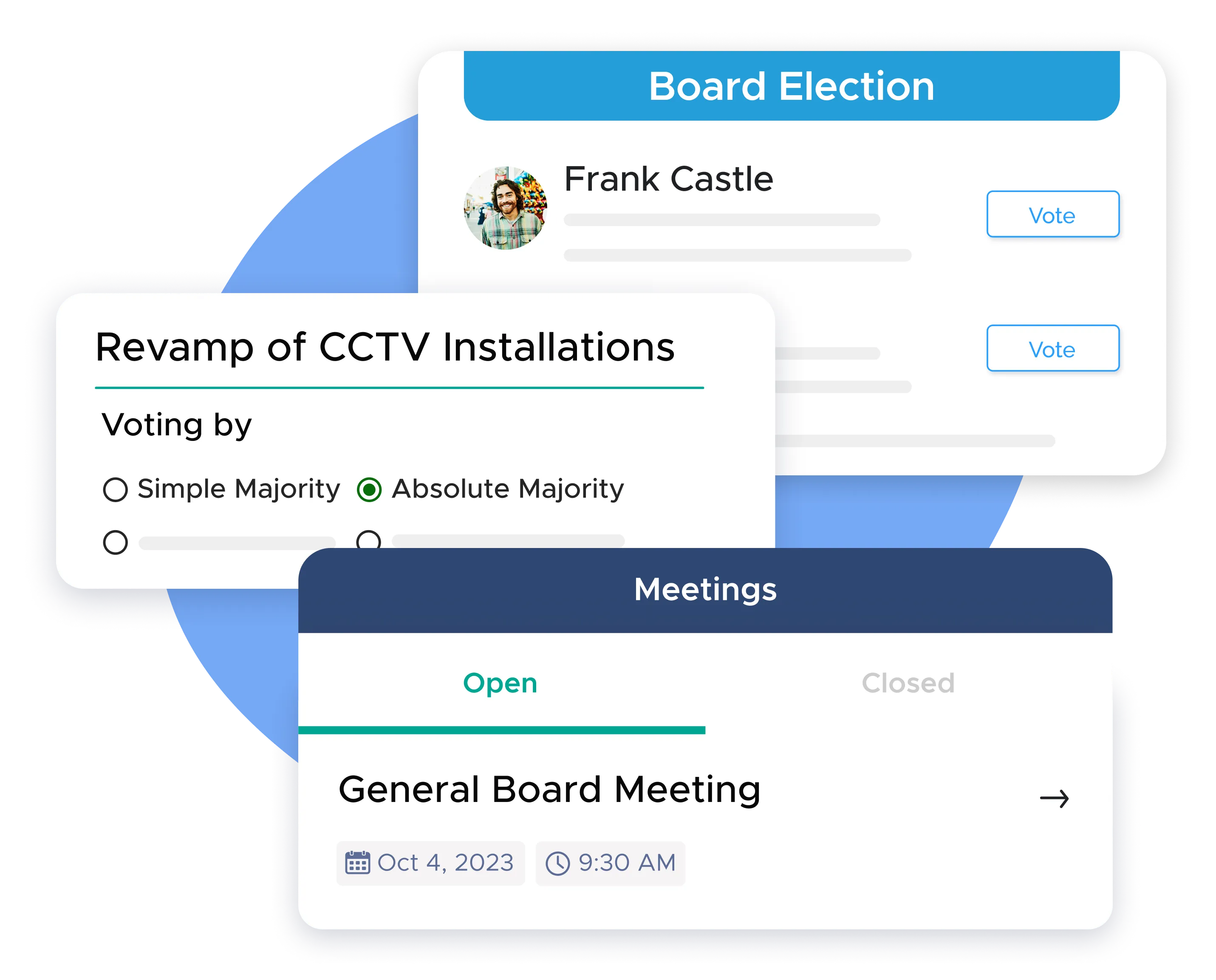 Enterprise Resource Planning Software for HOAs | Adda.io